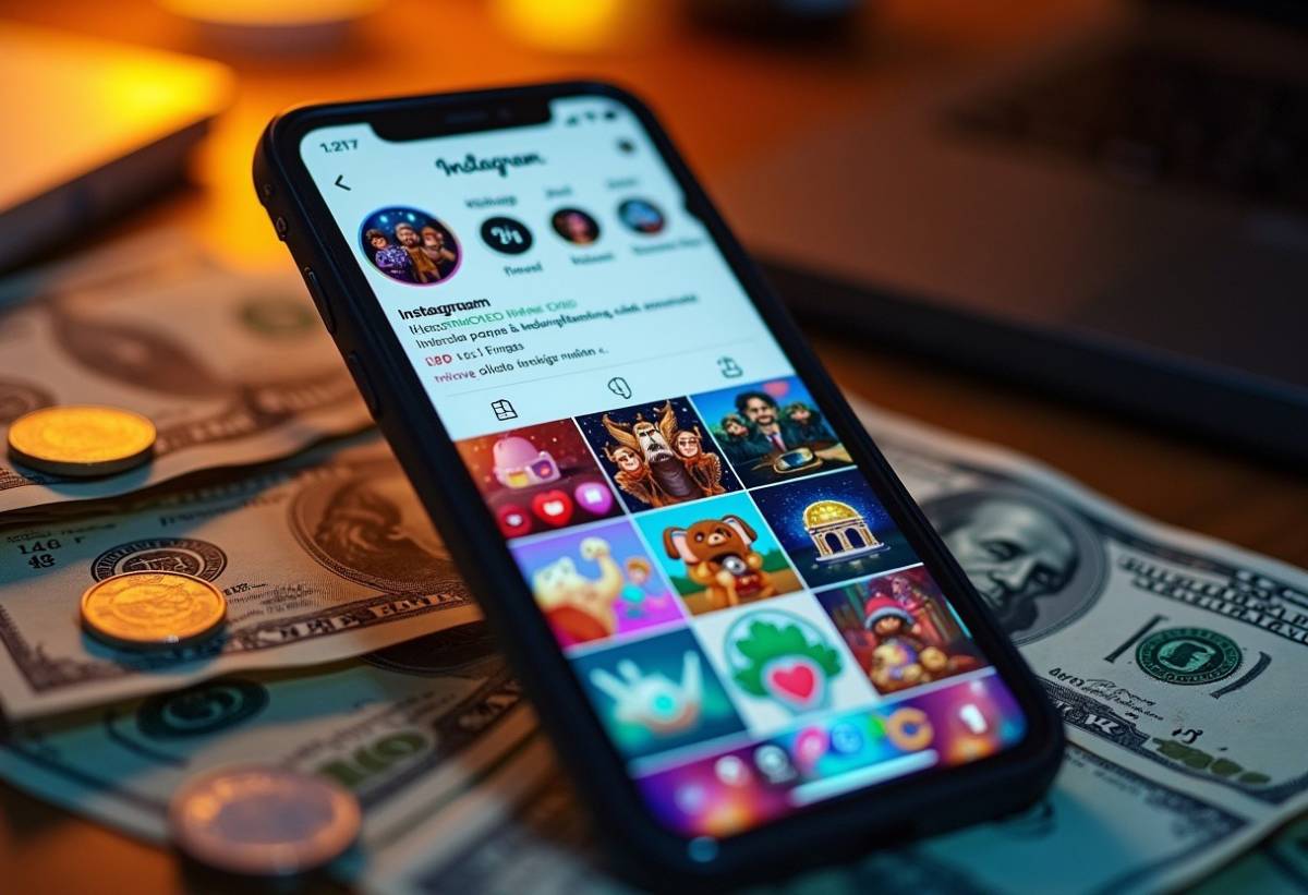 Fra Instagram til Inntekt: Slik Konverterer du Følgere til Kunder ...